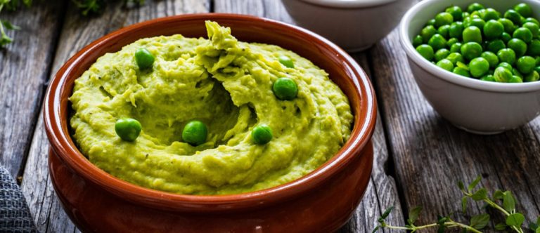 Grahov pire - Recepti.net