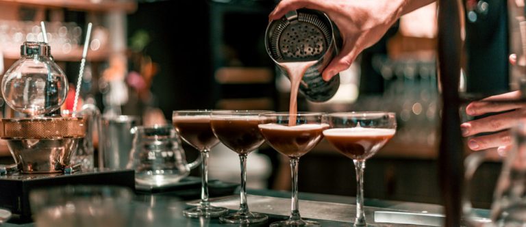 Koktajl Choco Colada - Recepti.net