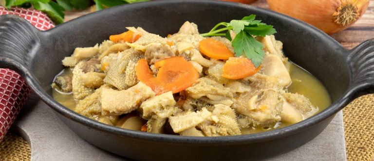 Vampi v belem vinu - Recepti.net